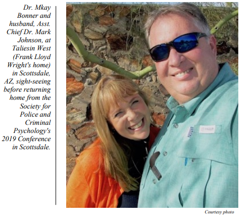 Dr. Bonner Recognized for Psychology in Public Interest - The ...