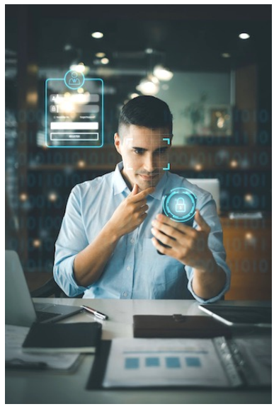 Cybersecurity Expert Offers Essential Ideas for Defending Yourself and ...