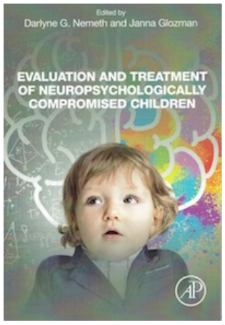 Dr. Nemeth Honored by Am. Board of Prof. Neuropsychology - The ...