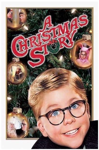 A Christmas Story/A Christmas Story Christmas - The Psychology Times