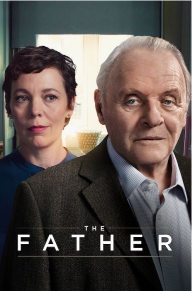 The Father - The Psychology Times