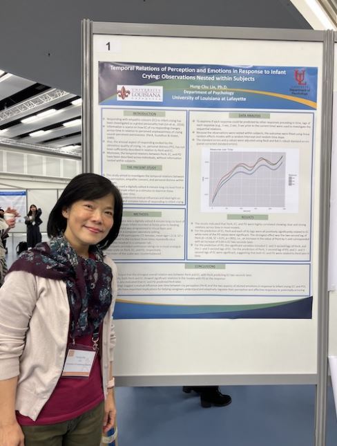 Psychological Scientists Attend International Event - The Psychology Times