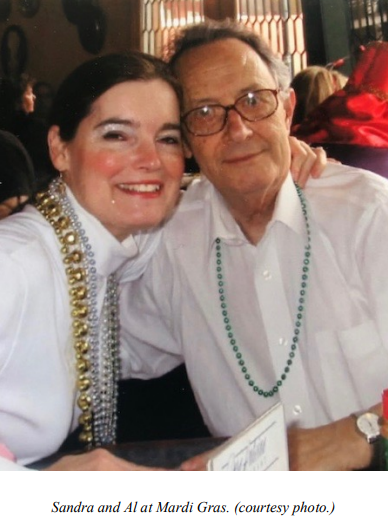 We Remember Dr. Alvin Burstein - The Psychology Times